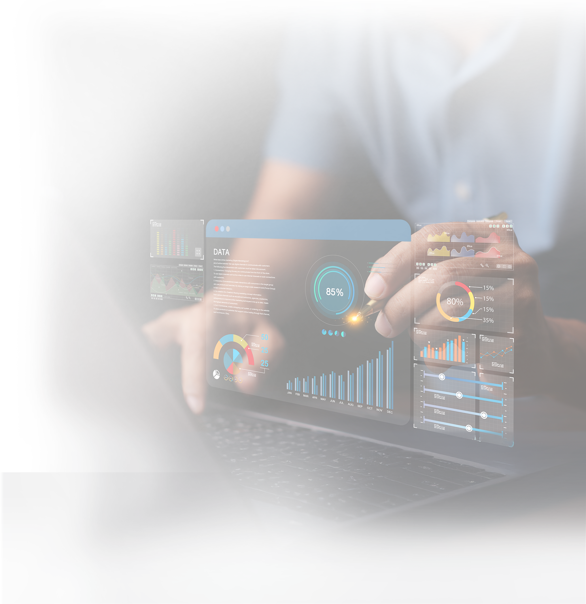Conheça a Workey – Marketplace Workey